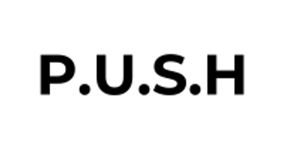 Push Clothing | Pray Until Something Happens! – P.U.S.H Clothing